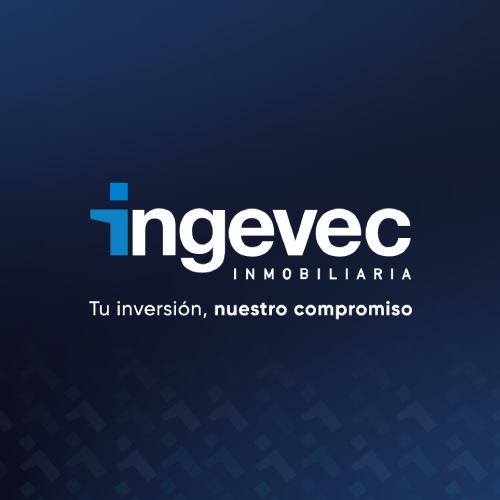 Más de 40 años construyendo confianza | Ingevec Inmobiliaria