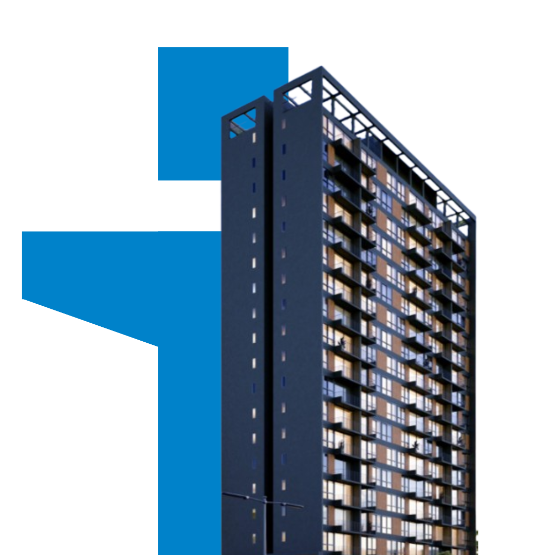 Nuestros Proyectos Inmobiliarios | INGEVEC INMOBILIARIA