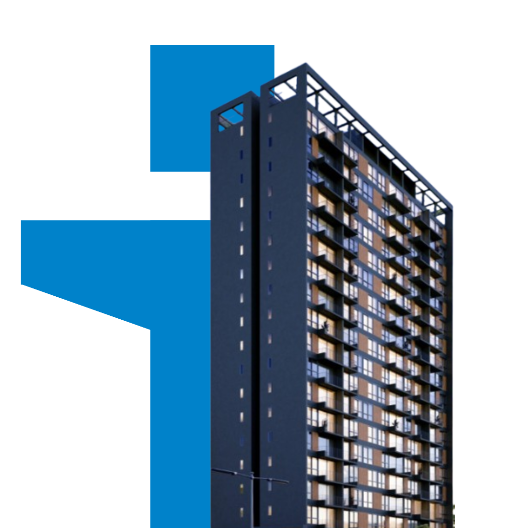 Nuestros Proyectos Inmobiliarios | INGEVEC INMOBILIARIA